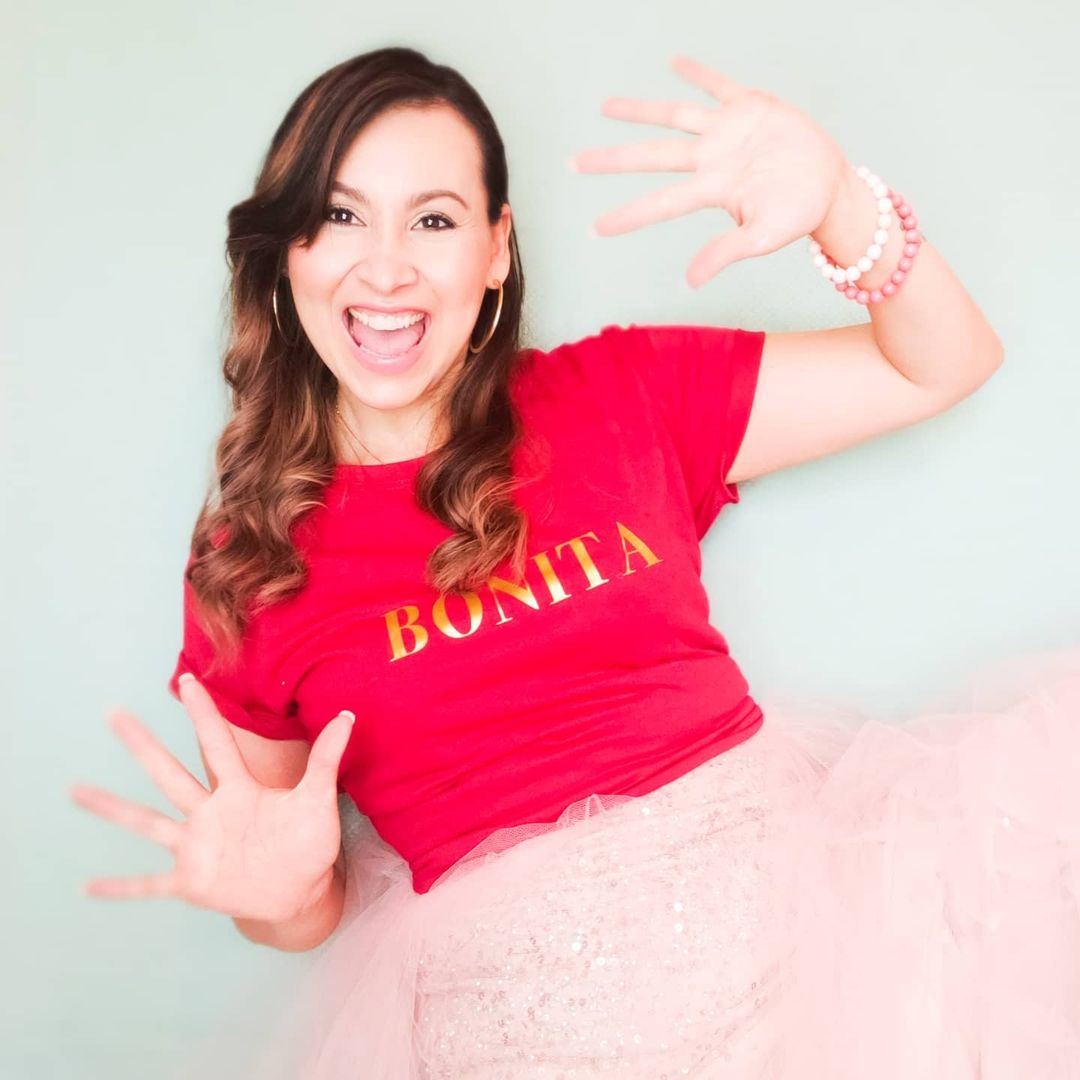 Gabi Canedo – Artist & Maker